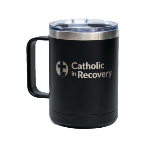 Store | Catholic in Recovery