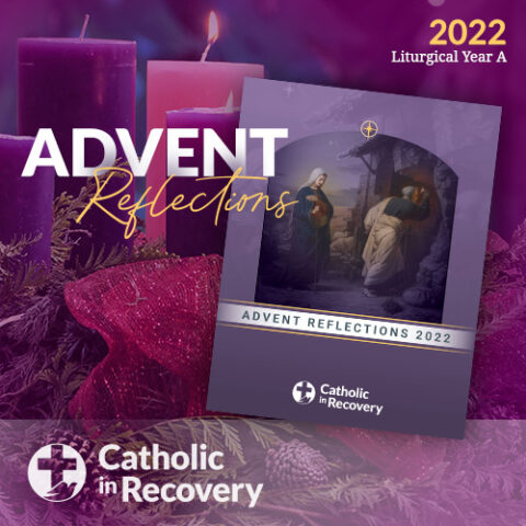 Recovery Center | Catholic in Recovery