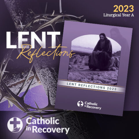 Recovery Center | Catholic in Recovery
