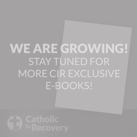 Recovery Center | Catholic in Recovery