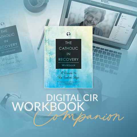 Recovery Center | Catholic in Recovery