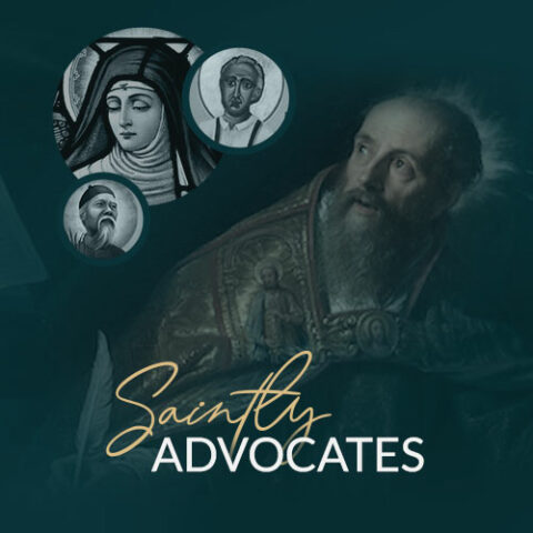 Recovery Center | Catholic in Recovery