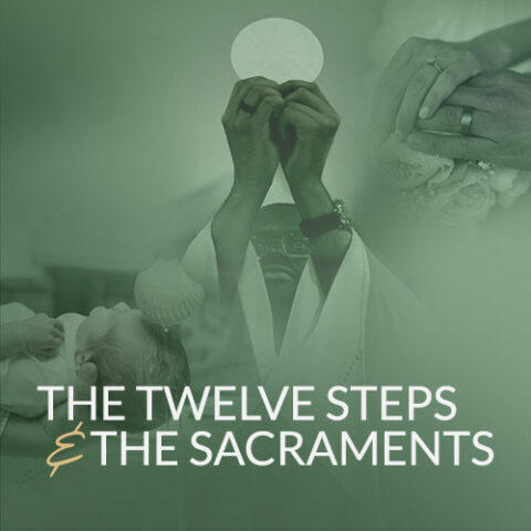 Recovery Center | Catholic in Recovery