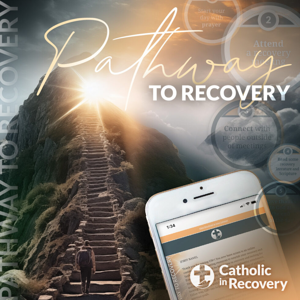 Recovery Center | Catholic in Recovery